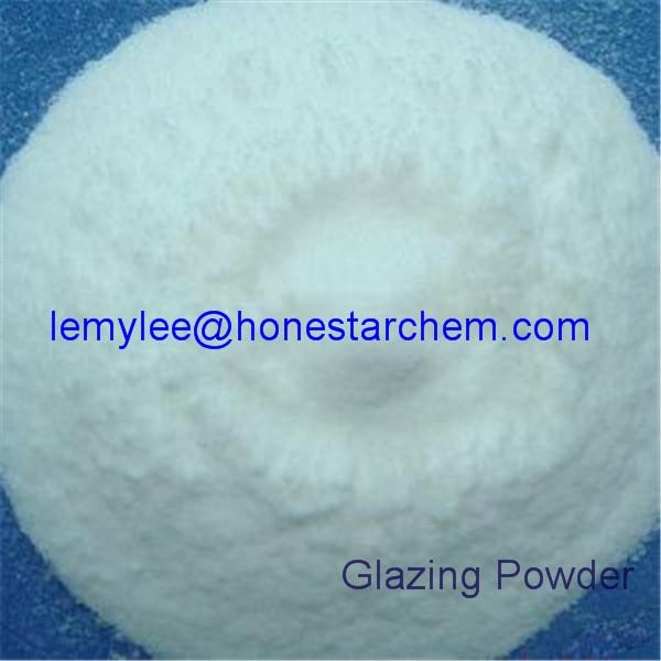 Melamine Glazing Powder LG220,250,330 - Honestar (China Manufacturer ...