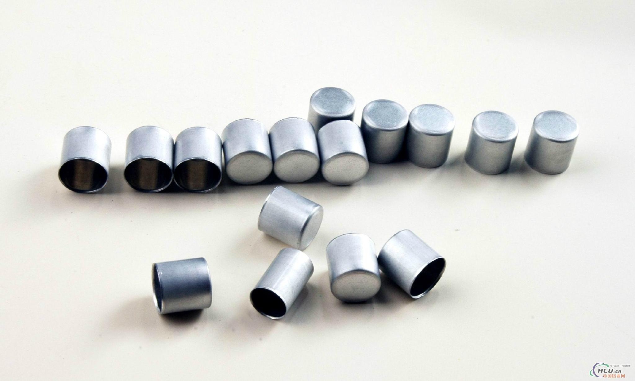 Insulating Capacitor Can - Aoxing (China Manufacturer) - Capacitor ...