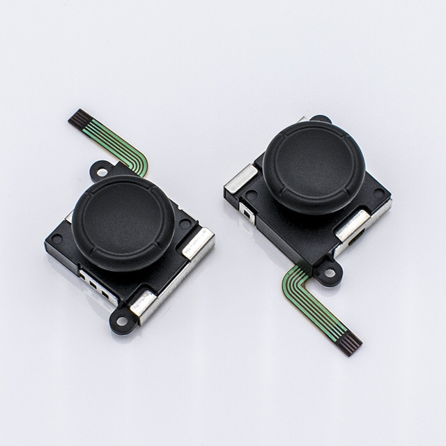 Controller Analog Joystick Stick Original for Nintendo Switch Joycon ...