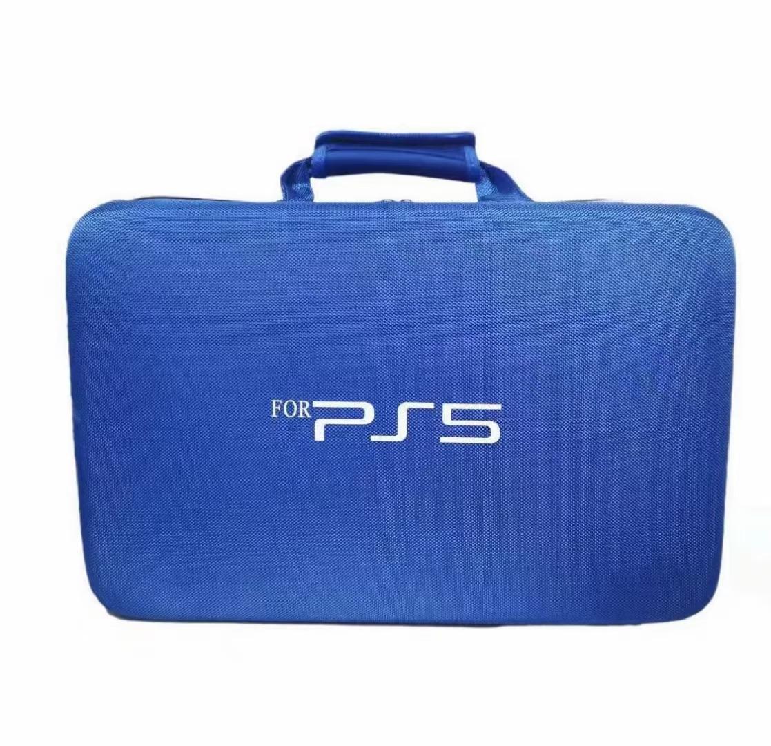 Travel Storage Handbag for PS5 Game Console Protective Bag for PS5 ...