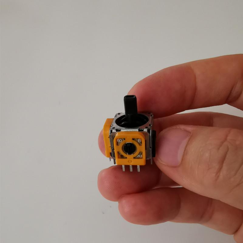 PS5 Dualsense Controller Analog Stick Joystick Original ALPS for Game ...