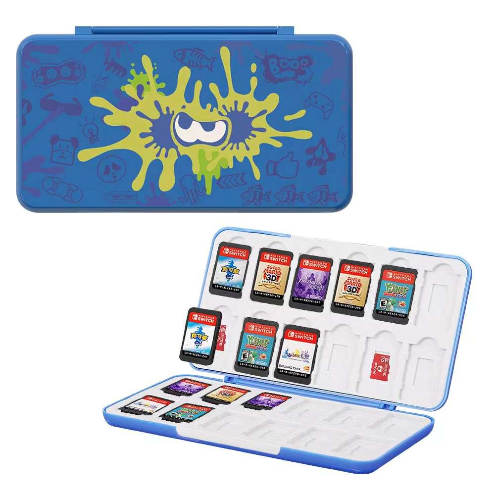 Nintendo Switch Game Card Box Cartridge for Nintendo Switch Game