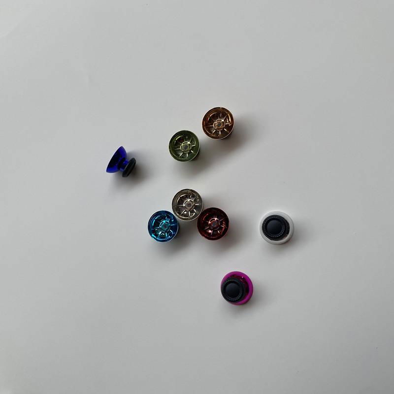 Sony Playstation5 PS5 Controller Gamepad 3D Analog Joystick Metal Cap ...