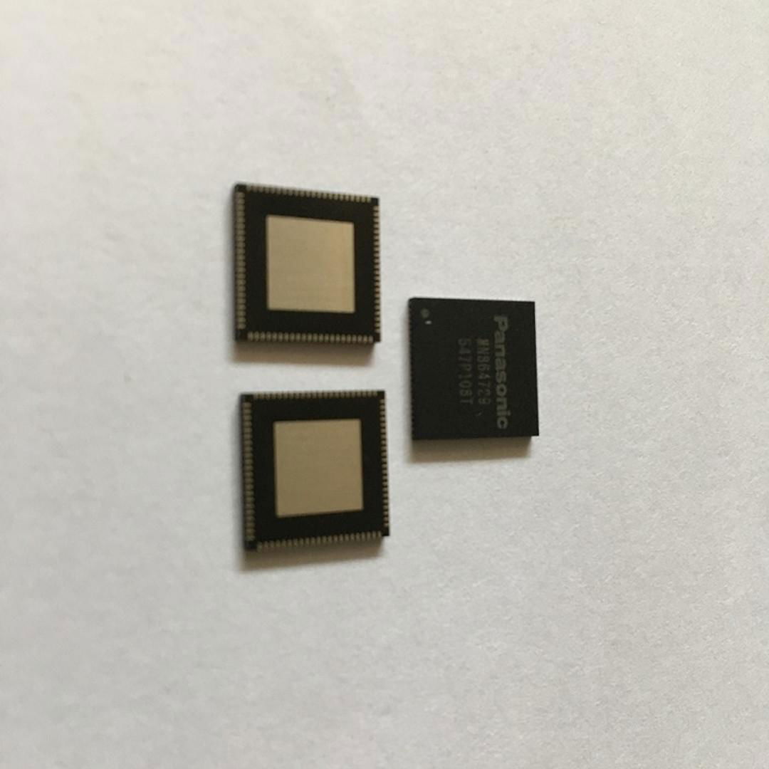 PS4 SLIM PRO HDMI IC MN864729 Panasonic Original New - i-57 - for sony ...