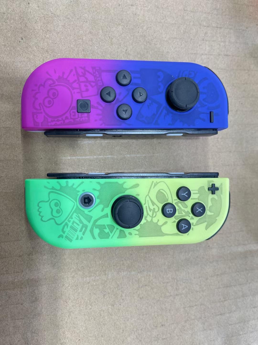 nintendo switch joycons for nintendo switch controller - JunRonGames ...