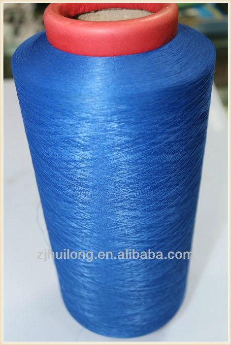 600/192 DTY polyester yarn (China Manufacturer) - Yarn Materials ...