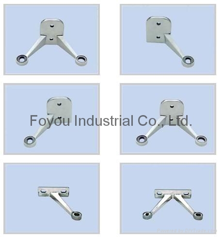 Curtain wall ribconnecting spider 250-220 series - CWRS250-220 (China ...