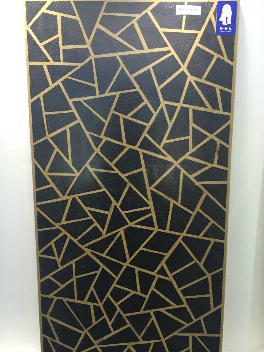 Artistic agglomerated stone(raw material) - CSA binder - Polar Bear ...