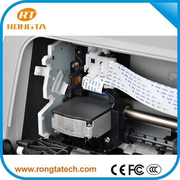 Flatbed printer,80 Column stylus printer, compatible with E P S O N dot ...