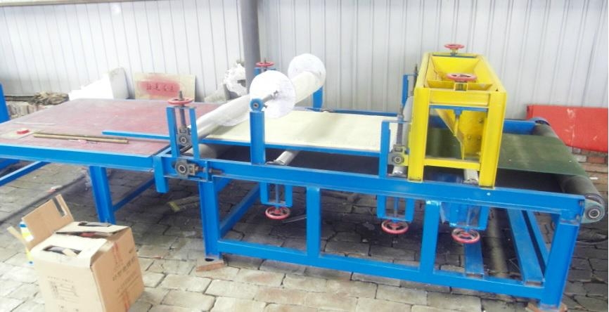 EPS Coating Machine - HAOSEN (China Trading Company) - Other Industrial ...