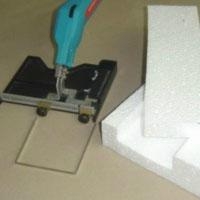 Manual EPS Cutting Tools - HAOSEN (China Trading Company) - Other ...