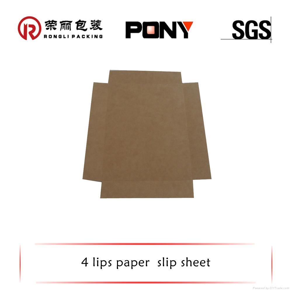 High Quality Paper slip sheet From China Supplier - yue slipsheets ...