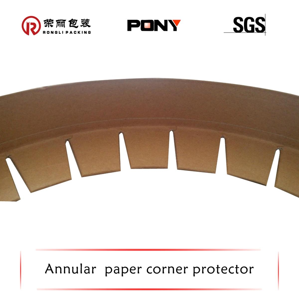 2016 paper corner protector - yue-0027 - rongli (China Manufacturer ...