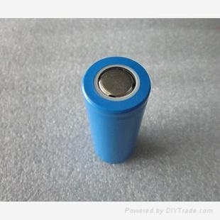 22650 2Ah lifepo4 battery - Mottcell (China Manufacturer) - Other ...