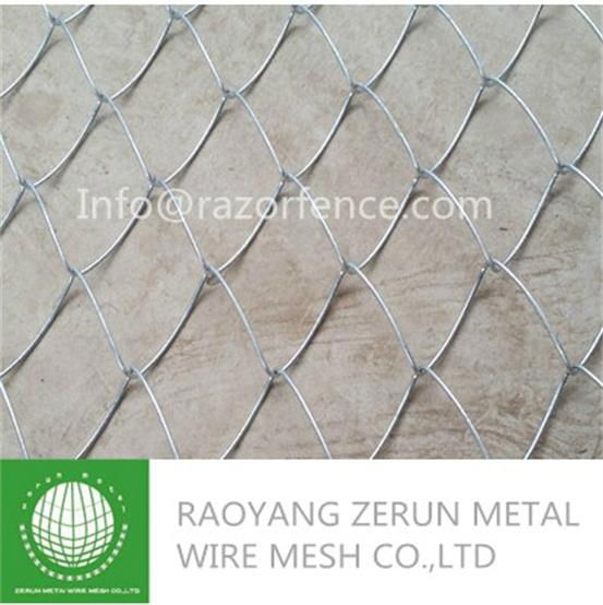 TECCO Mesh - ZERUN (China Manufacturer) - Other Security & Protection ...
