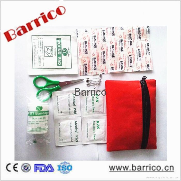 Promotion first aid kit CE/FDA - BLG-68 - Barrico (China Trading ...