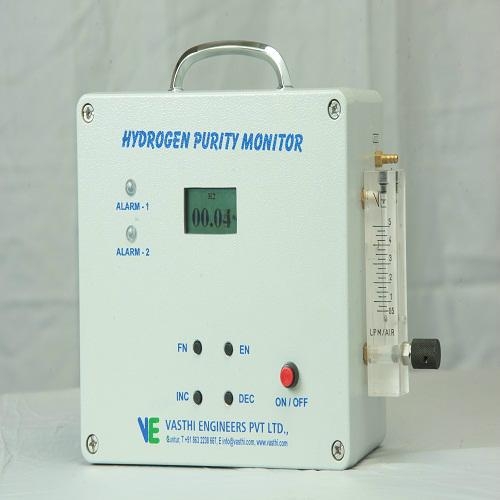 portable hydrogen purity (India Manufacturer) - Commercial Service - Services Products ...