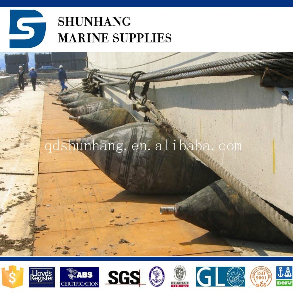 ship/boat high pressure rubber ballon - shunhang-A1002 - shunhang ...