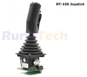 RunnTech industrial scissor lift joystick Forklift Scissor Lift - rt ...