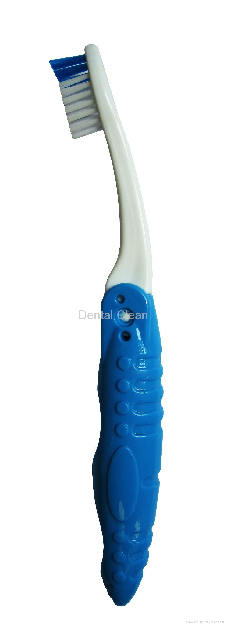 Travel Toothbrushes, Easy to Carry - TVB-101 - Dental Clean (China ...
