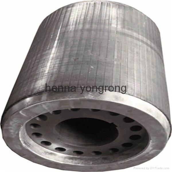 explosion proof motor stator and rotor - 80-560 - yongrong (China ...