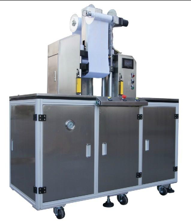 lab eye shadow facial powder compact machine - YC-03 - YETO (China ...