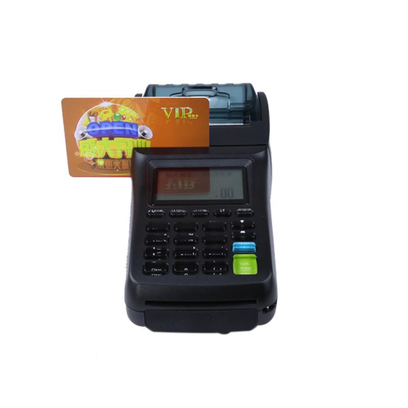 portable cash register POS - A1 - ECRCN (China Manufacturer) - Other ...