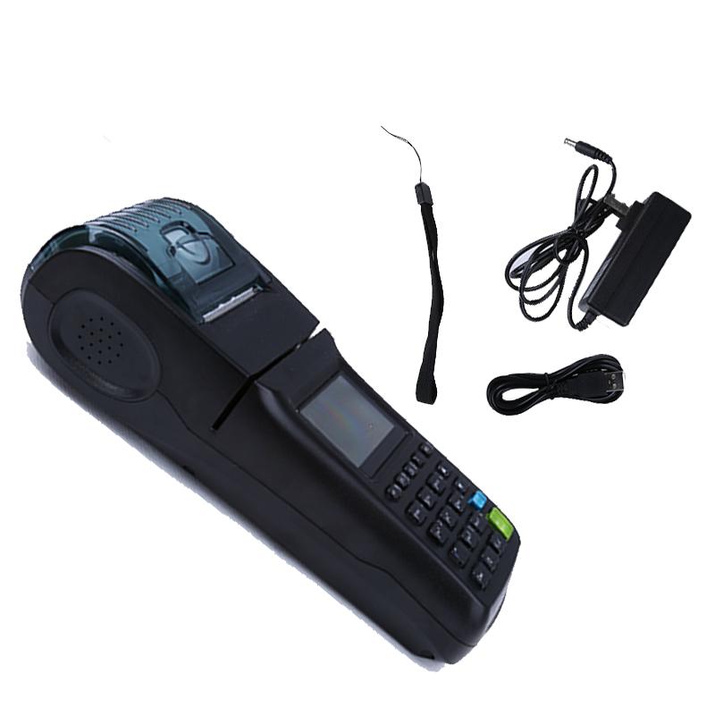 portable cash register POS - A1 - ECRCN (China Manufacturer) - Other ...