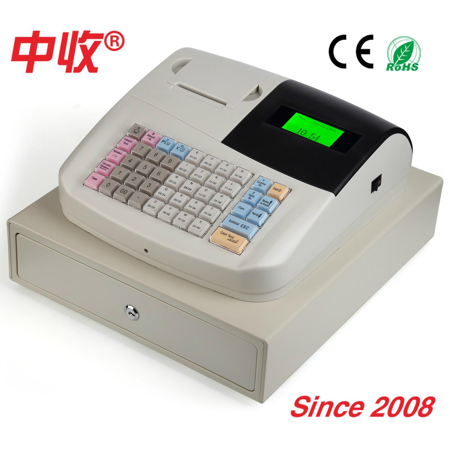 restaurant cash register - CR1000-A5 - ECRCN (China Manufacturer ...