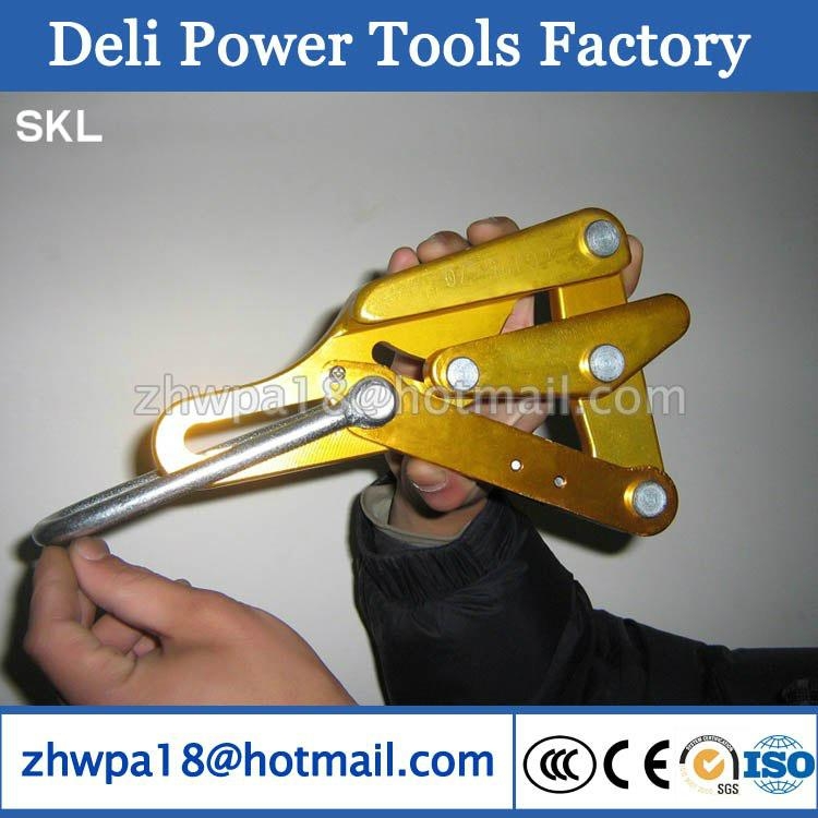 AL LARGE GRIP Web Strap Pullers with permanent quality controls - SKL-3 ...
