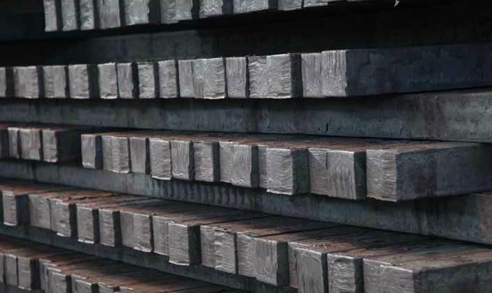 Steel Billet 5SP Grade - KSC CO (Iran Trading Company) - Bars, Rods ...