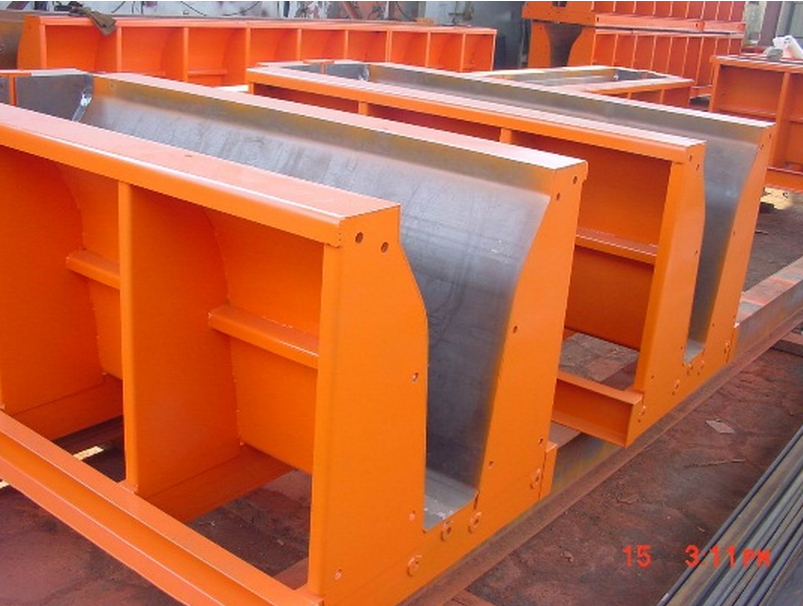 concrete block molds - steel molds - concrete molds (China Manufacturer ...