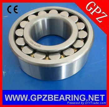 GPZ 22200 Series spherical roller bearings 22205K 22205KW33C3 - GPZ ...
