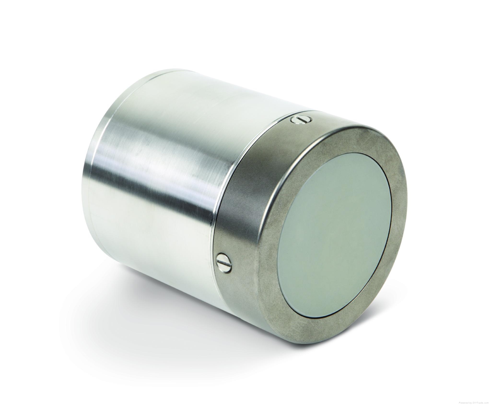 hydronix concrete moisture sensor-installed in mixer - China - Trading