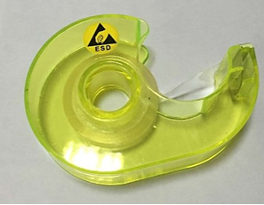 Cleanroom office Plastic Antistatic ESD Tape Dispenser - BSC-J-79 ...