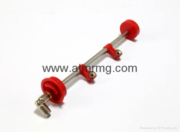 ATM Parts NCR 56XX/58XX Pick Line Assy 445-0592112 (China Manufacturer ...