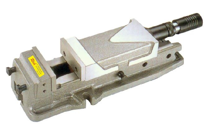 RICH Hydraulic Machine Vise - RICH-HW (Taiwan Manufacturer) - Machine ...