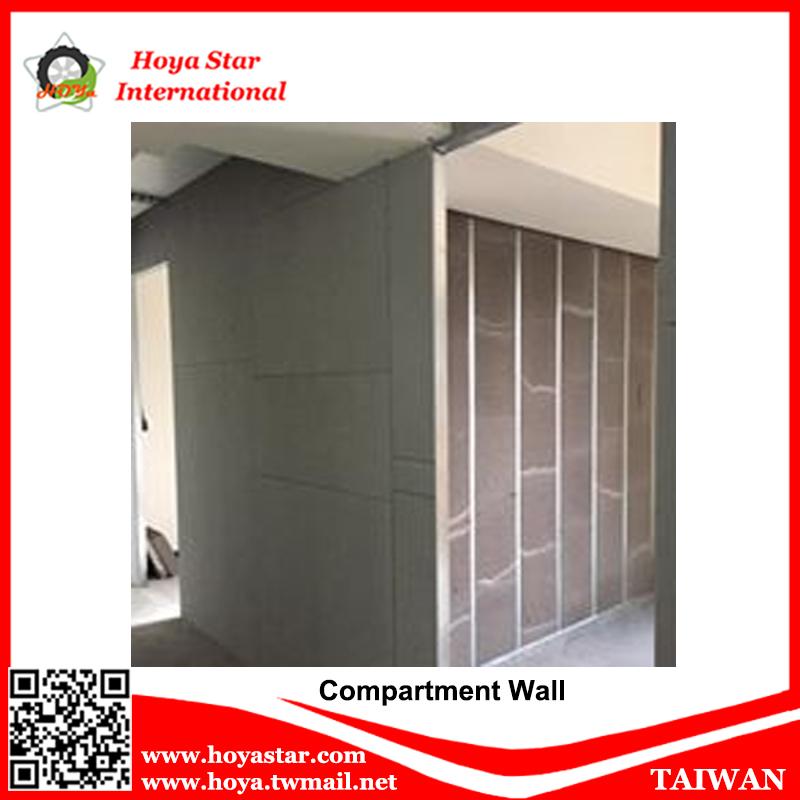 Lightweight Energy-saving Insulation Fire Proof Soundproof block - HY ...