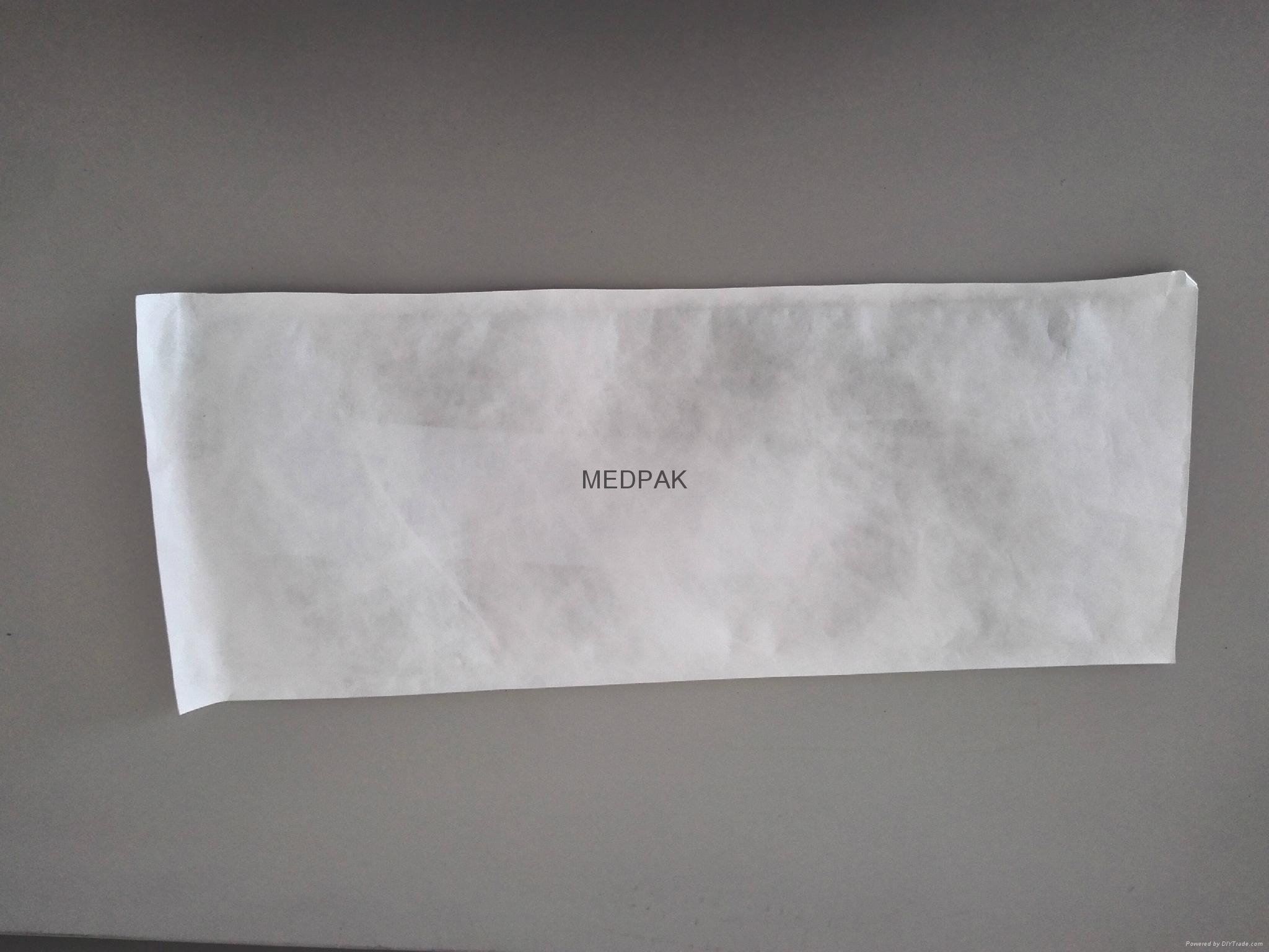 Tyvek Breathable Pouches (China Manufacturer) - Label & Tag - Packaging ...
