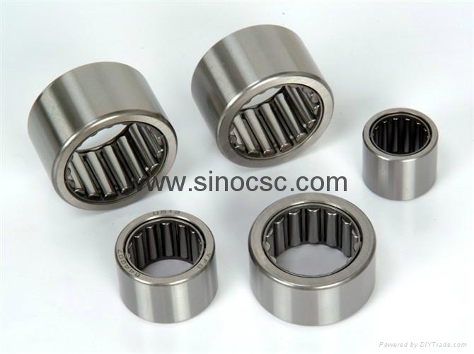 Needle roller bearing - SCE68, SCE610 - CSC (China Manufacturer) - Car ...