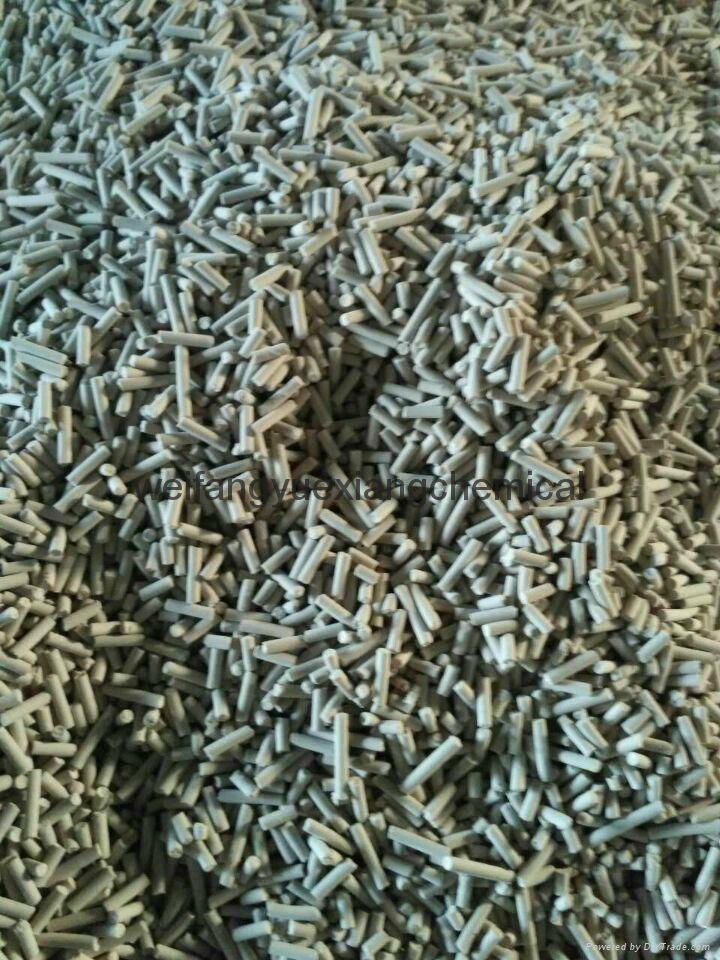 Bentonite clay pellet for well construction bentonite sealant - YX-WPL - YUEXIANG (China ...