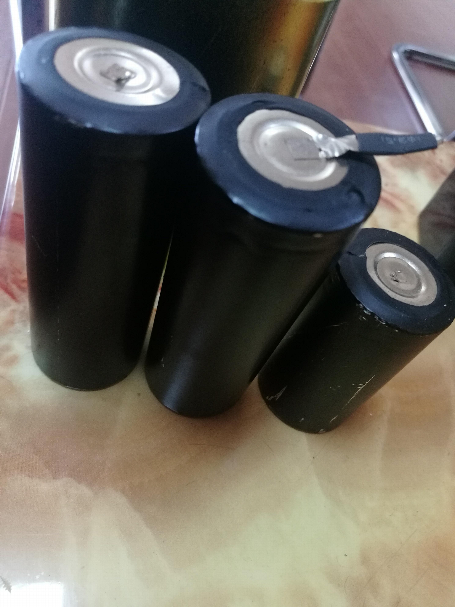 4R25X 4R25 25AH 6V BATTERY HEAVY DUTY POWER - COLUMN/OEM (China ...