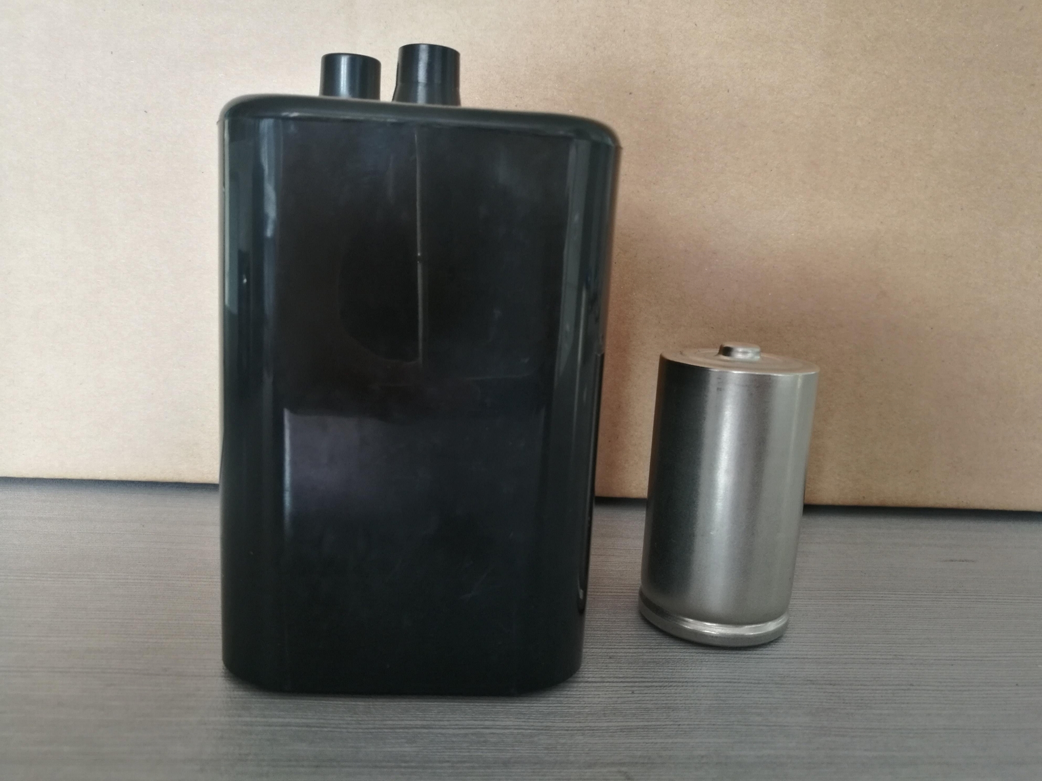 4R25X 4R25 25AH 6V BATTERY HEAVY DUTY POWER - COLUMN/OEM (China ...