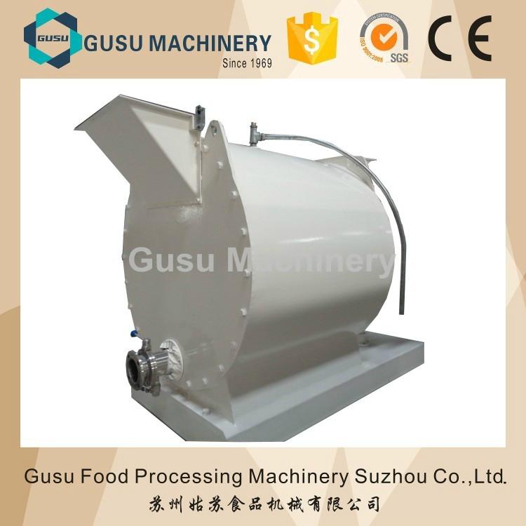 Chocolate Refiner Conching Machine - JMJ500 - Gusu Machinery (China ...