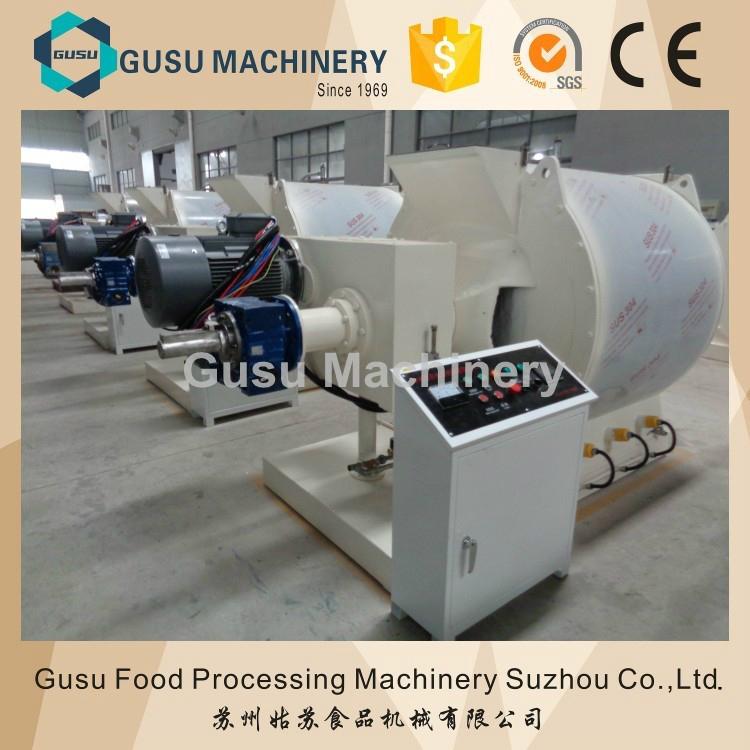 Chocolate Refiner Conching Machine - JMJ500 - Gusu Machinery (China ...