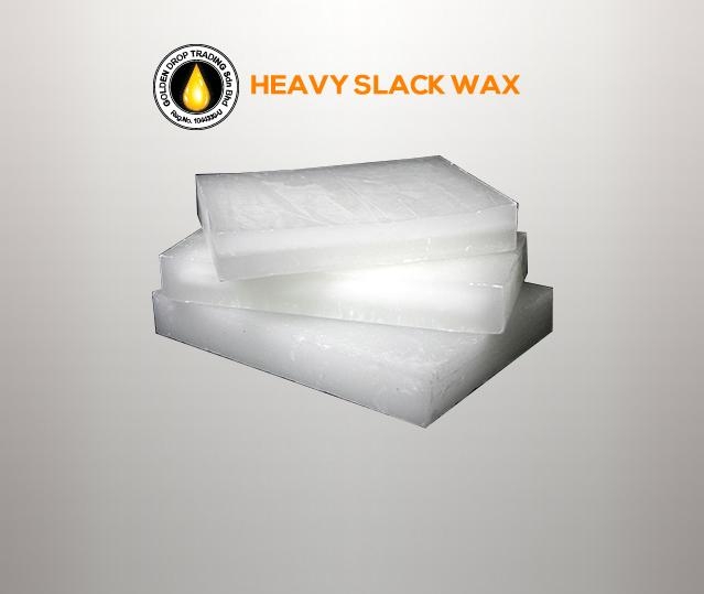Heavy Slack Wax - H12 - Sepahan (Malaysia Manufacturer) - Paraffin ...