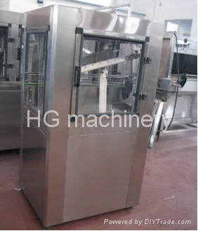 Bottle drying machine (China Manufacturer) - Food, Beverage & Cereal ...