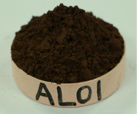 Alkalized Cocoa Powder - AL01 - Huadong Cocoa (China Manufacturer ...