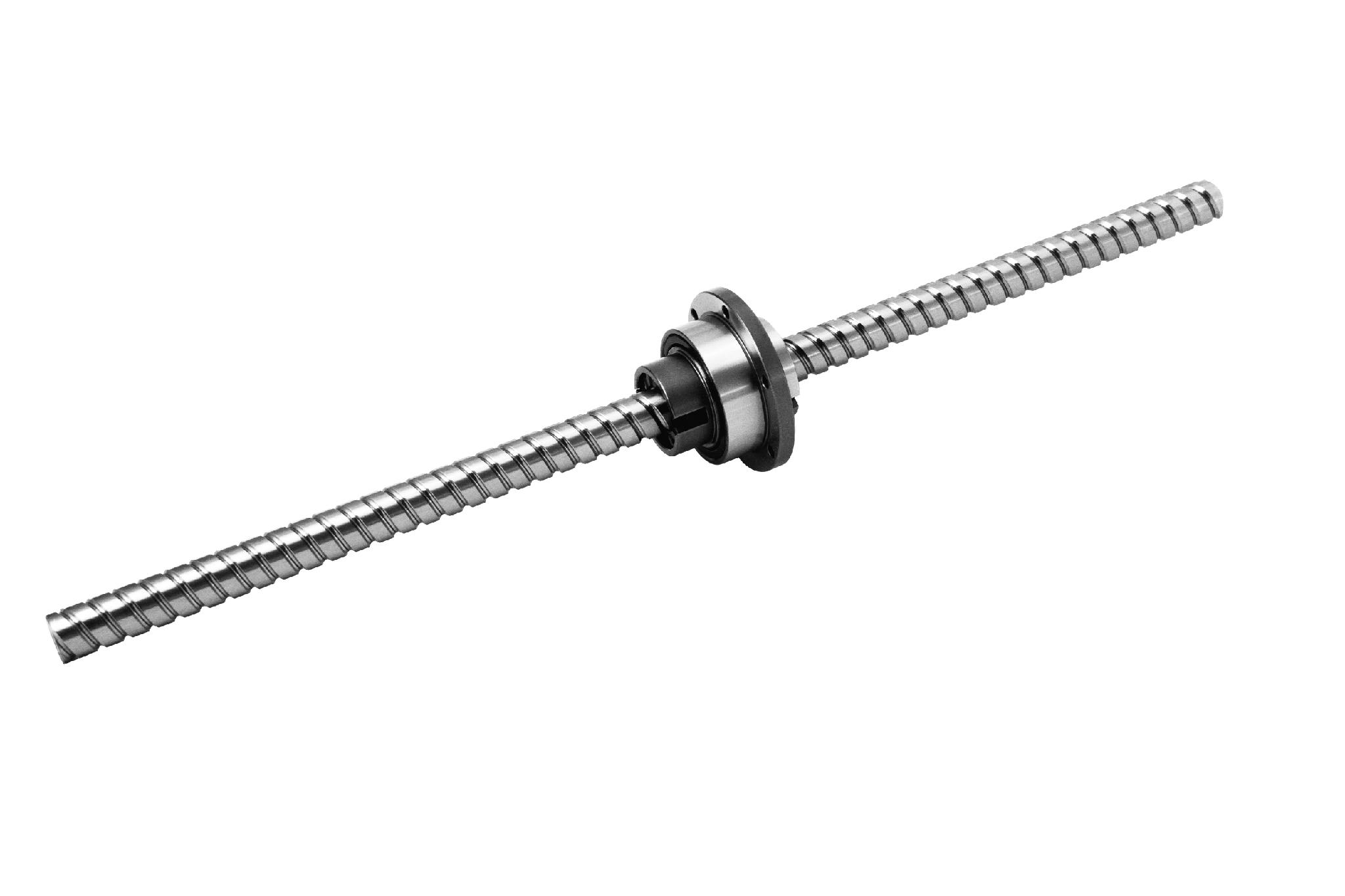TBI Motion - Rotary Ball Screw - RFSY,RFBY,RLSF, (Taiwan Manufacturer ...