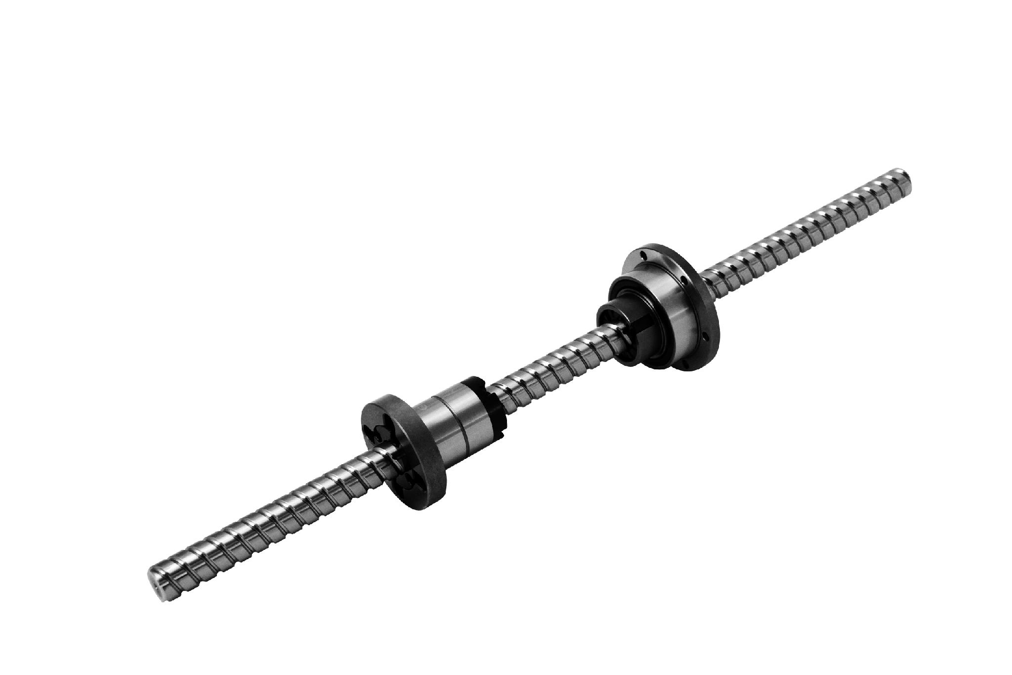 TBI Motion - Rotary Ball Screw - RFSY,RFBY,RLSF, (Taiwan Manufacturer ...